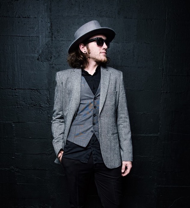 HIP Artists | Alex Vincent